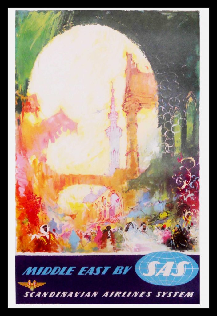 Original vintage poster cabaret - LIDO- PARIS - Champs Elysées - René ...